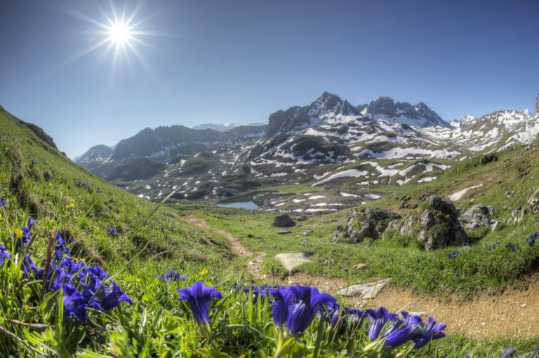 Découvrez la Tarentaise - Assemblée du pays de Tarentaise Vanoise